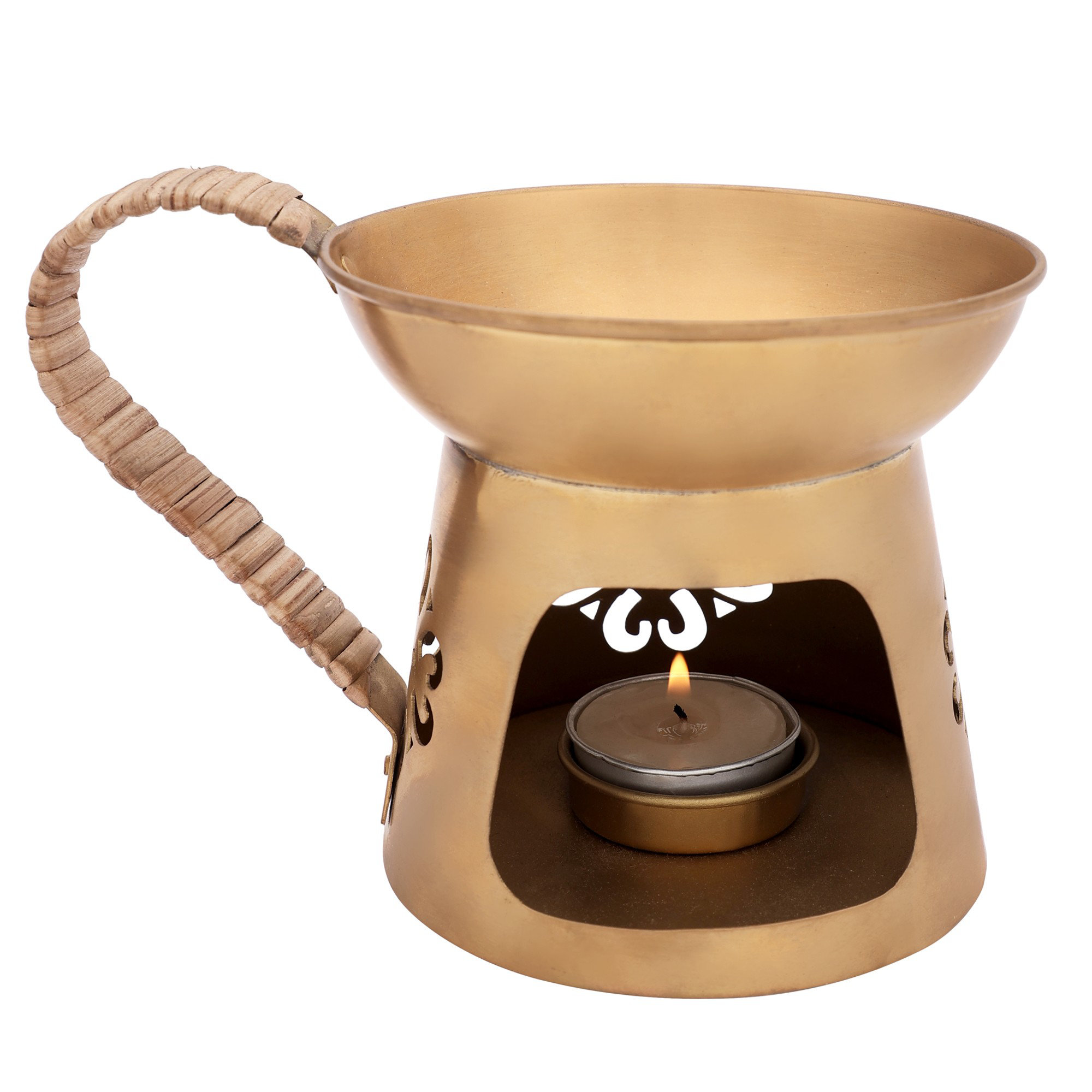 Bungalow Rose No Power Source Required / Manual Reed Diffusers And ...