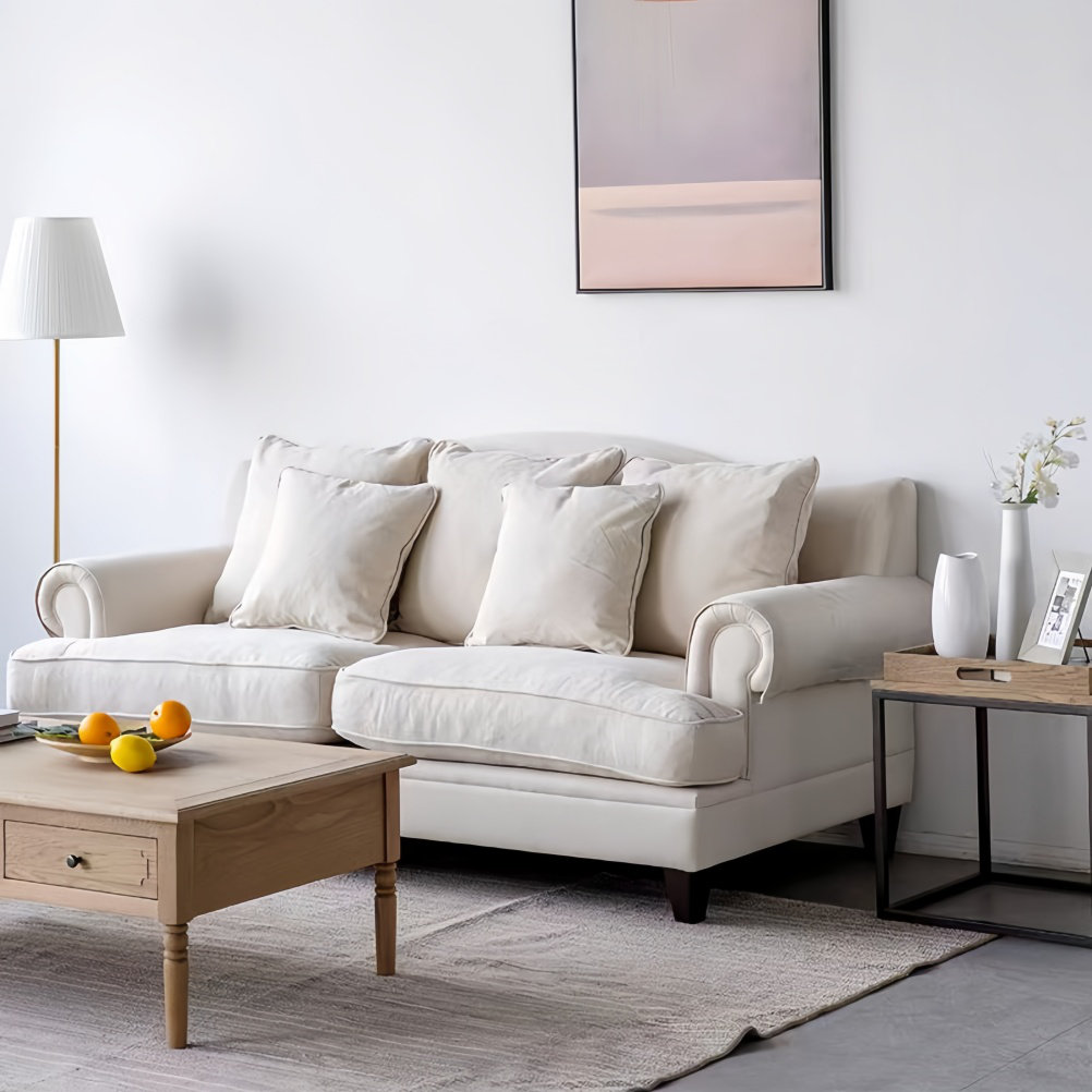 Danbenla design Simple Casual Sofa - Wayfair Canada