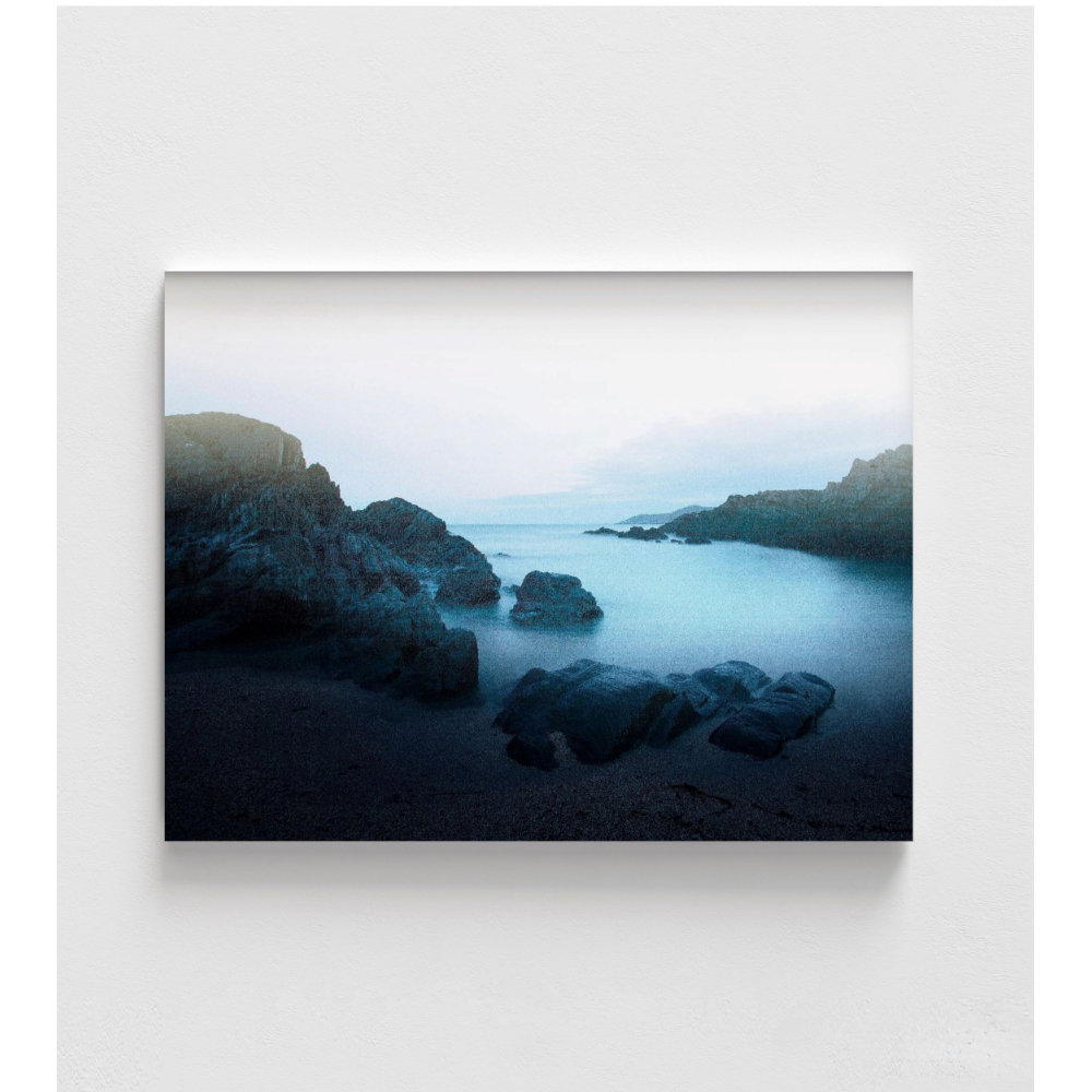 WeFrameArt Coastal Ocean Prints, Ocean Waves Photography, Beach Photo ...