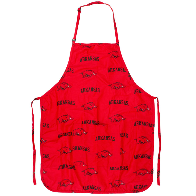 College Covers Cotton Bib Apron & Reviews | Wayfair