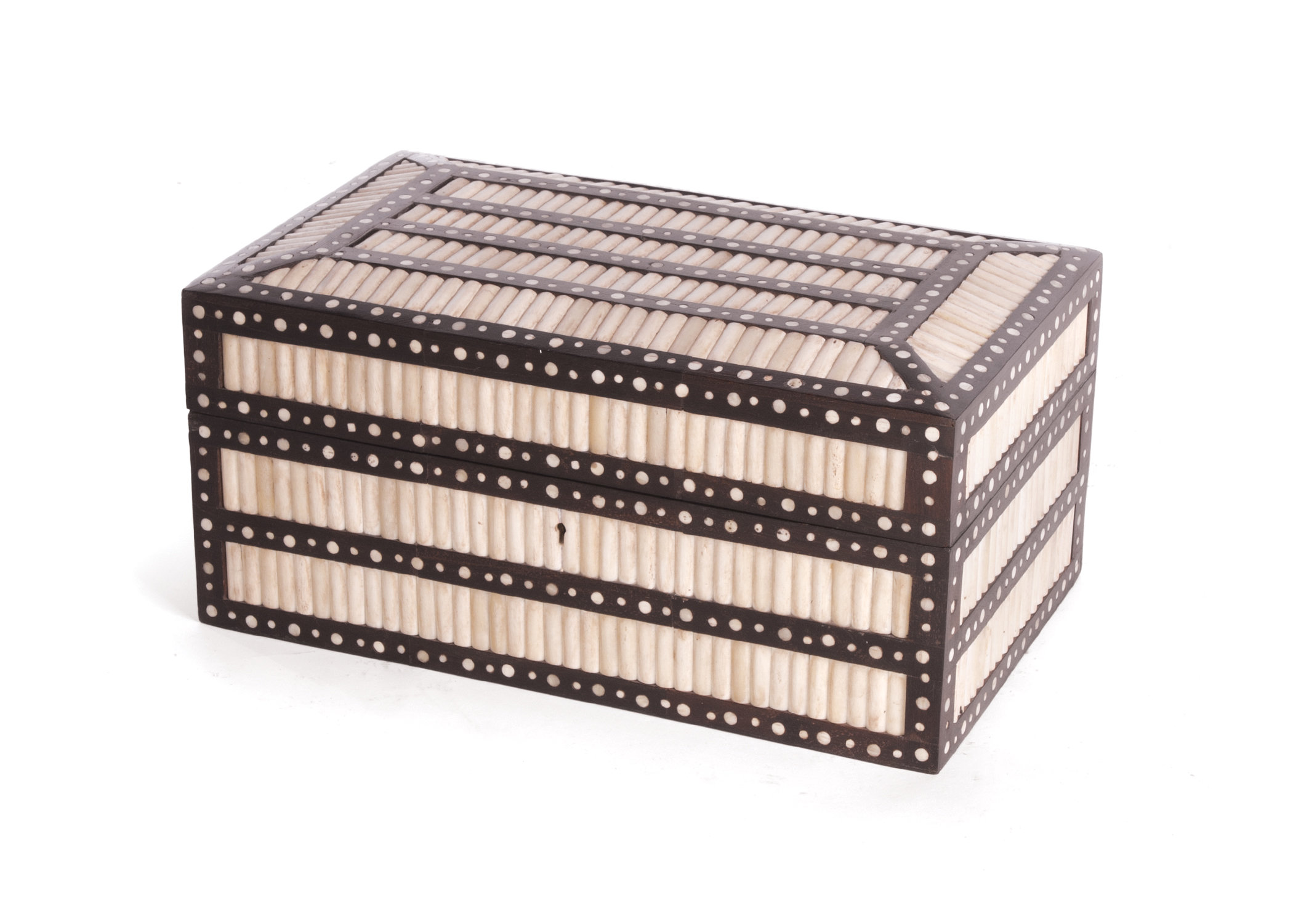 Hip Vintage Millicent Plastic Box | Wayfair