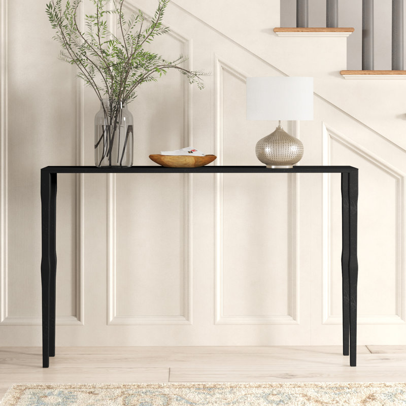Birch Lane™ Bates 48" Console Table & Reviews | Wayfair