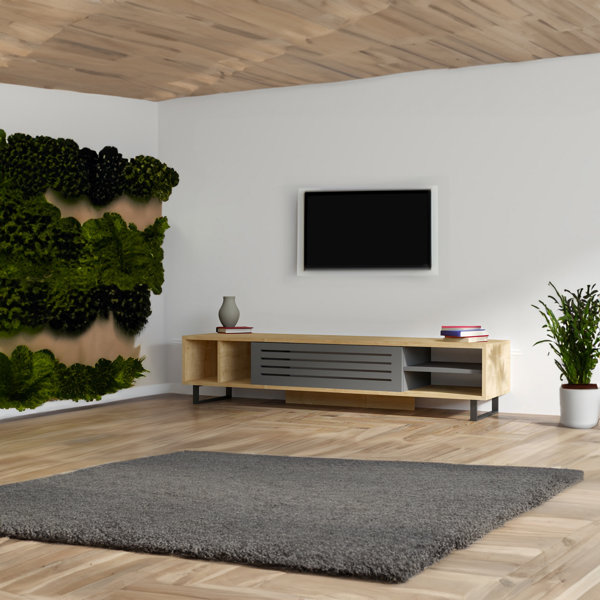 Latitude Run® TV Stand for TVs up to 70" | Wayfair