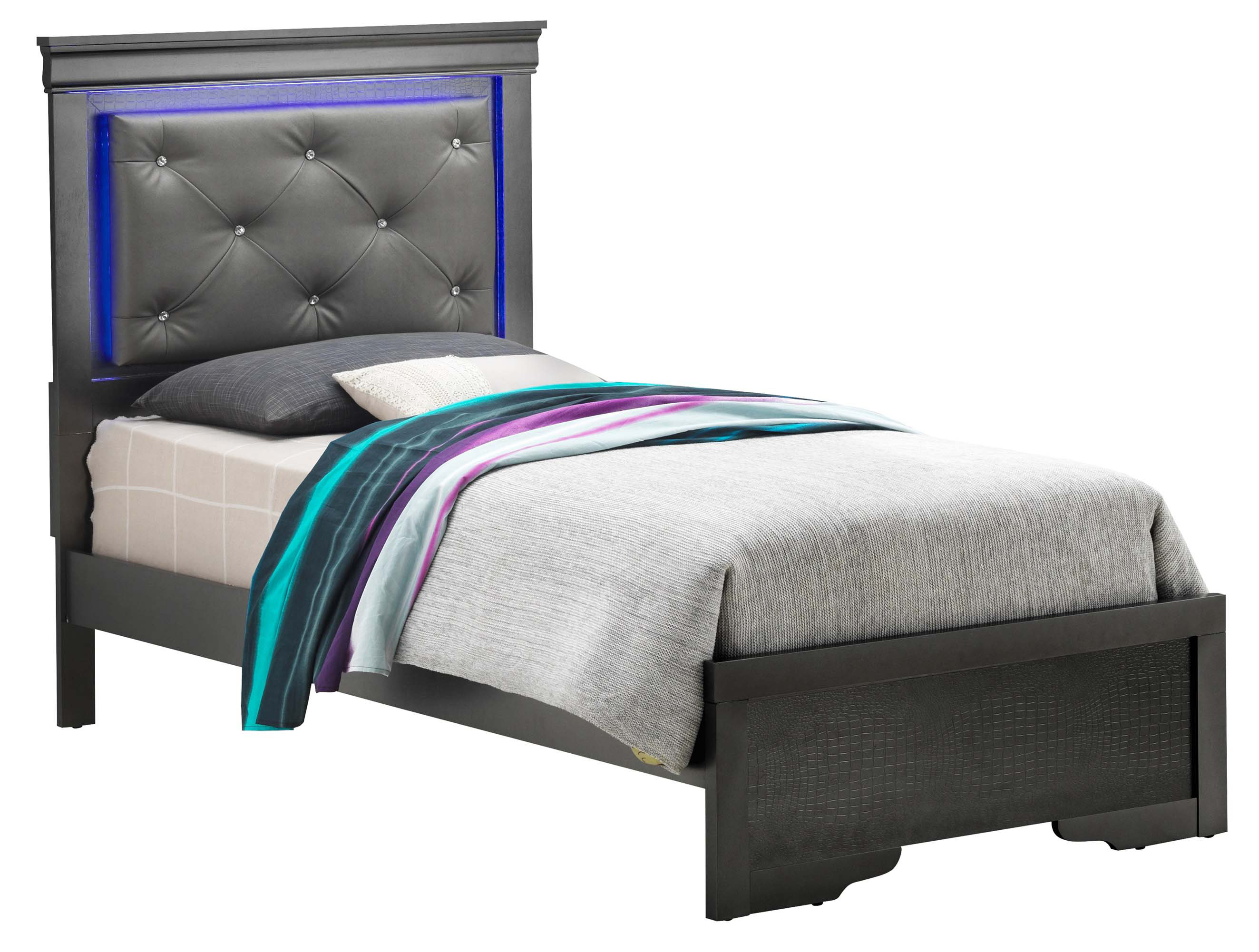 Rosdorf Park Verona Bed | Wayfair