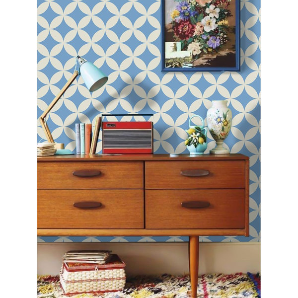 ClassicLiving Kavir 2.5m x 1.04m Matte Mural | Wayfair.co.uk