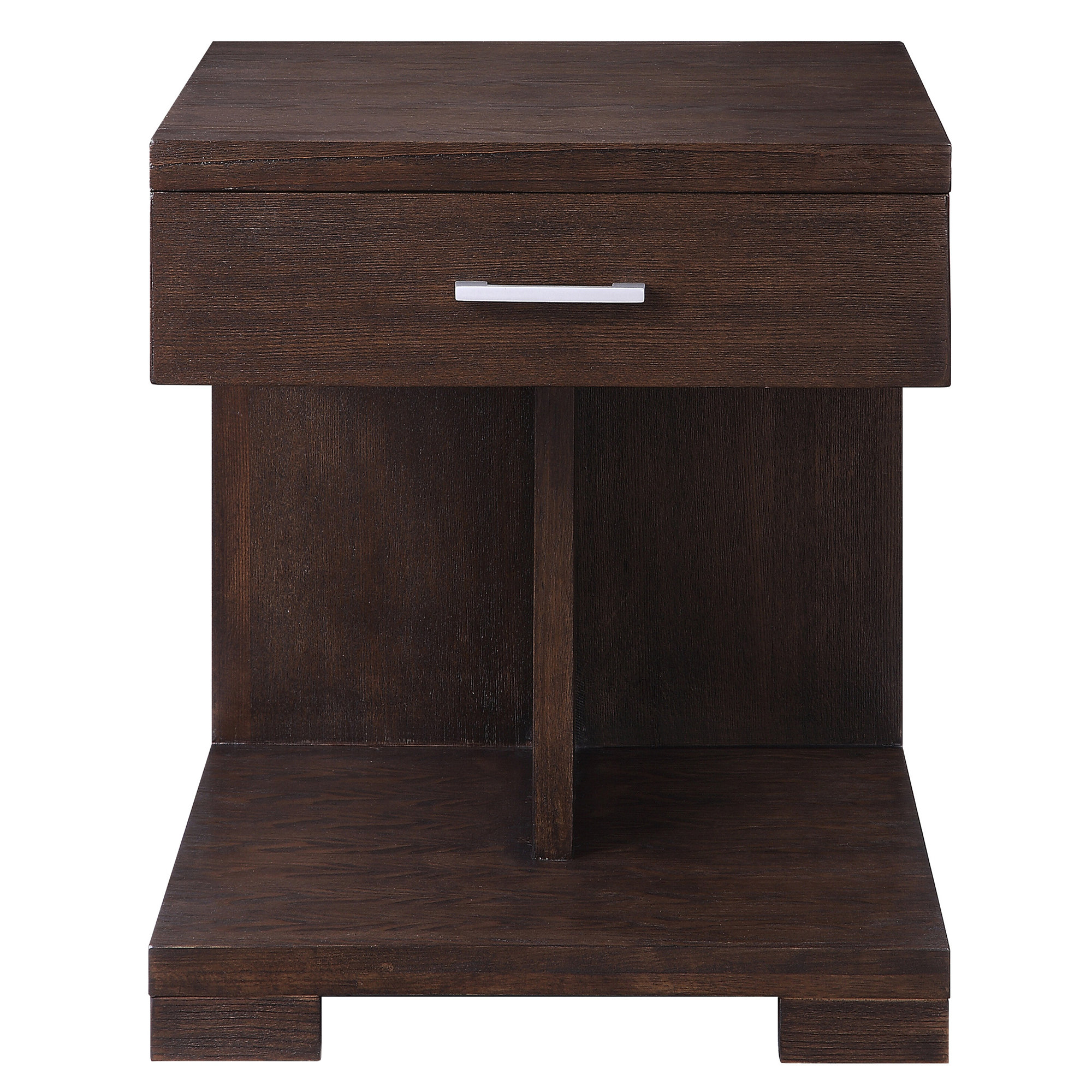 Hokku Designs End Table | Wayfair