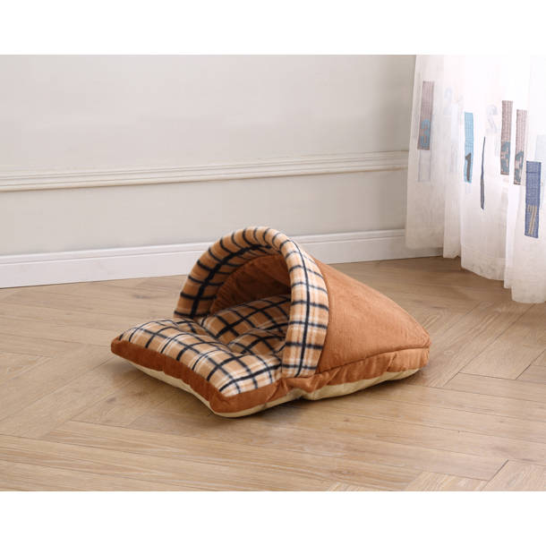 Tucker Murphy Pet™ 61" Telly Cat Condo & Reviews | Wayfair