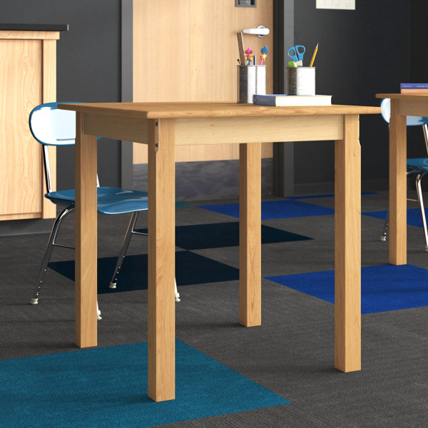 Medium-lightweight-square-table | Wayfair