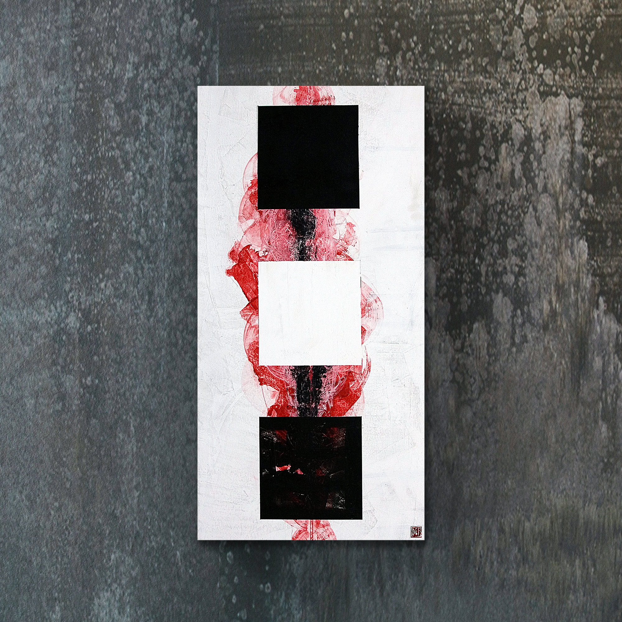 Heat Storm 750 Watt 24x48 in Radiant Wall Mounted Glass Heater ON/OFF ...