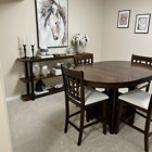 17 Stories Preetham 70.86" Console Table & Reviews | Wayfair