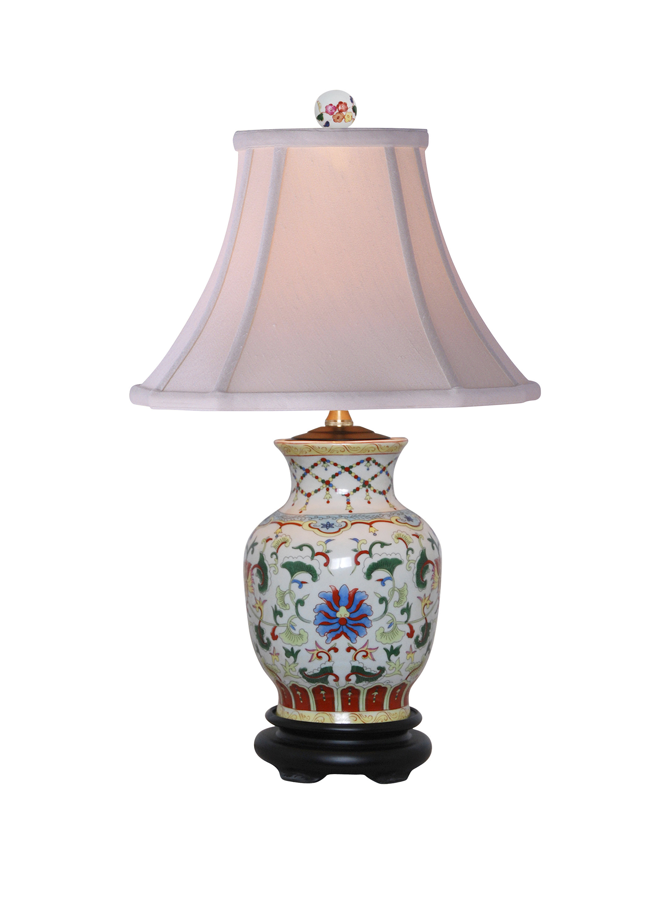 Charlton Home Rowley 20.5" Table Lamp & Reviews - Wayfair Canada