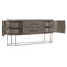 Hooker Furniture Modern Mood 76" Buffet Table | Wayfair