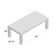 Joss & Main Shea Dining Table | Wayfair