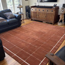 AllModern Mallory Green Hand Tufted Area Rug & Reviews - Wayfair Canada