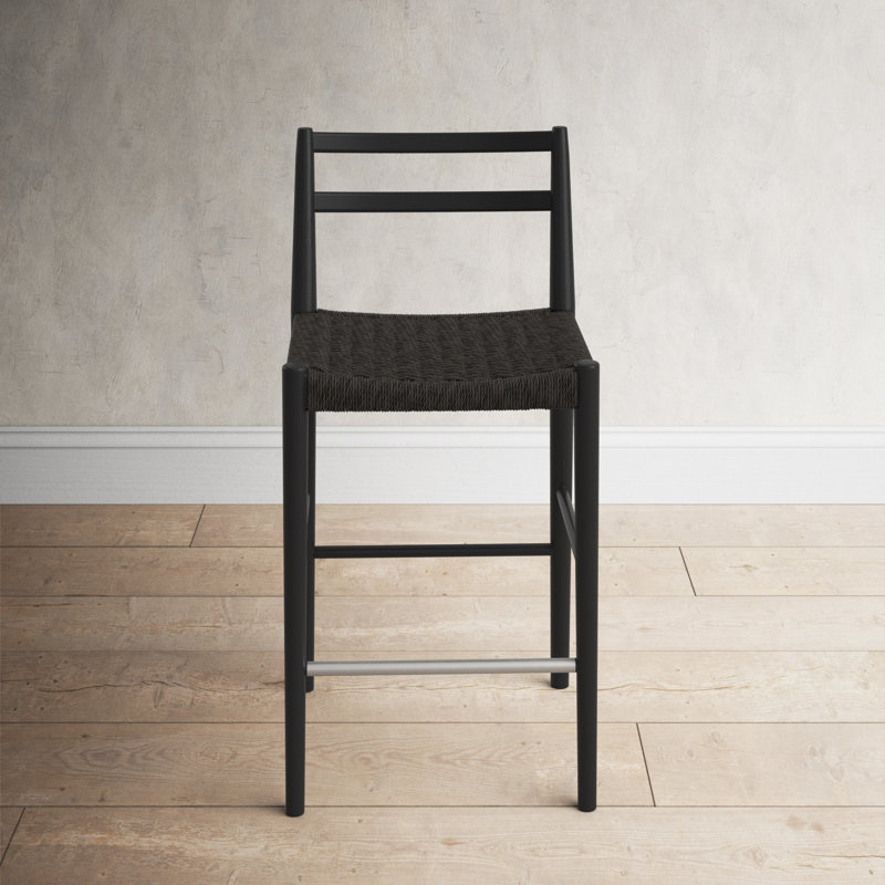 Birch Lane™ Derrek 27'' Counter Stool | Wayfair