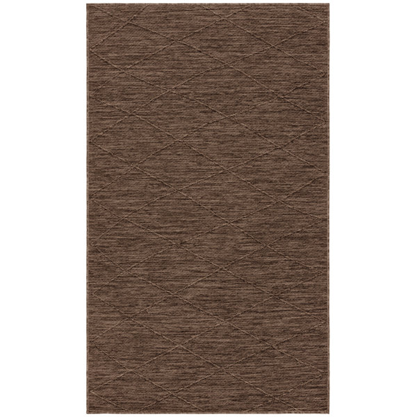 Latitude Run® Dakhari Machine Washable Indoor/Outdoor Area Rug ...