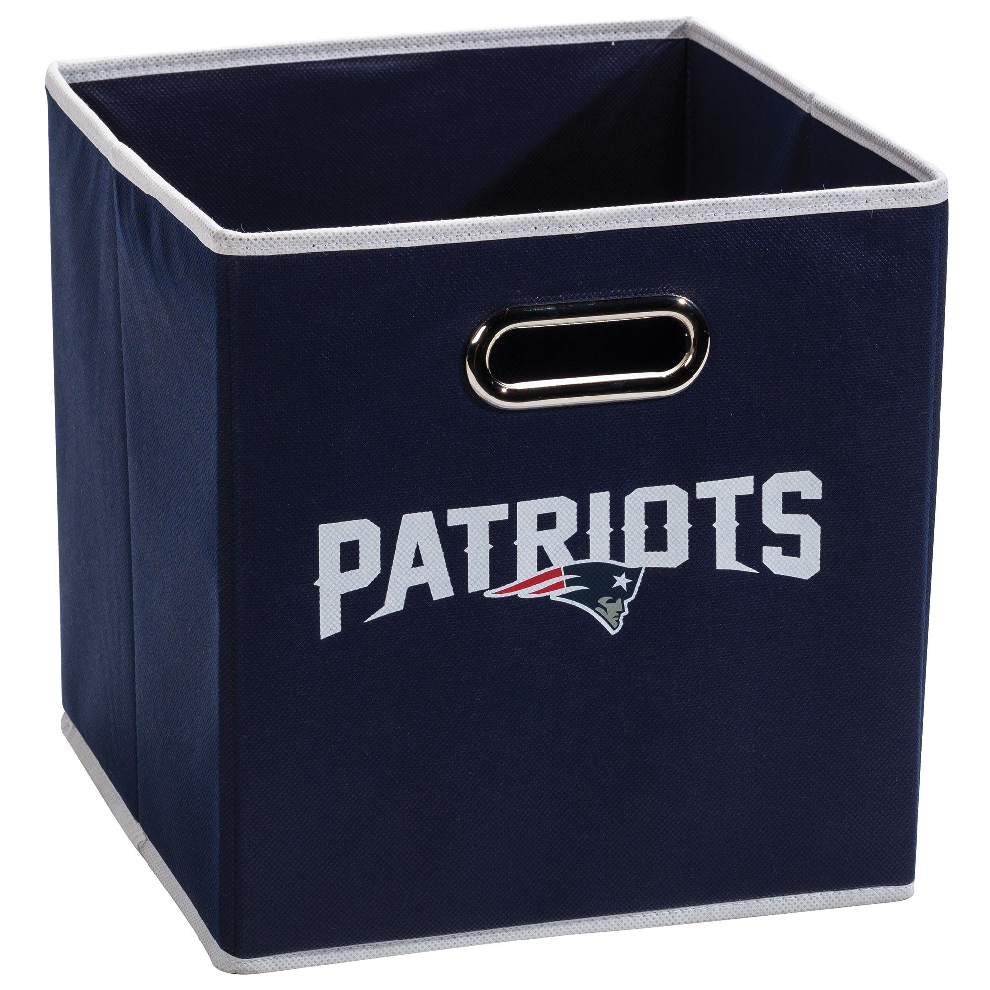 Franklin Sports NFL Collapsible Storage Mesh Bin | Wayfair