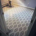 FloorPops 0.06'' Thick 12'' W x 12'' L & Reviews | Wayfair