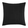 WARISI Knit Collection with Geometric pattern Throw Square | Wayfair