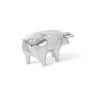 Phillips Collection Crazy Cut Babe Pig Side Table | Wayfair