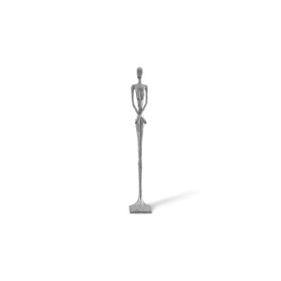 Phillips Collection Skinny Chiseled Female Statue & Reviews | Wayfair
