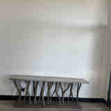 Hooker Furniture Surfrider 90" Console Table & Reviews | Perigold