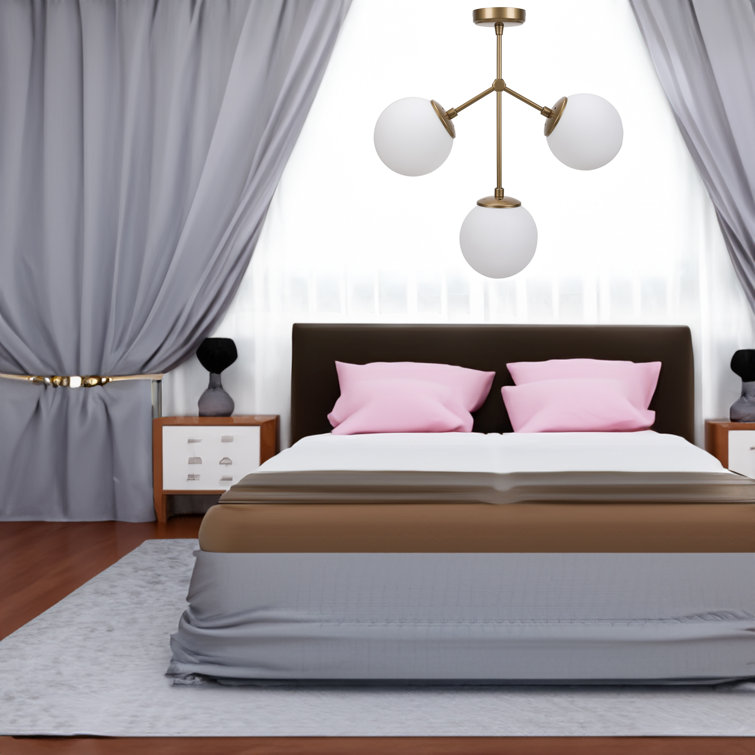 Ivy Bronx Jenel Chandelier | Wayfair