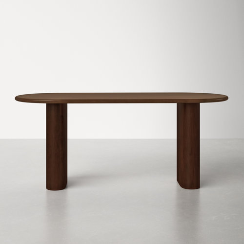 Modern Medium Dining Tables | AllModern