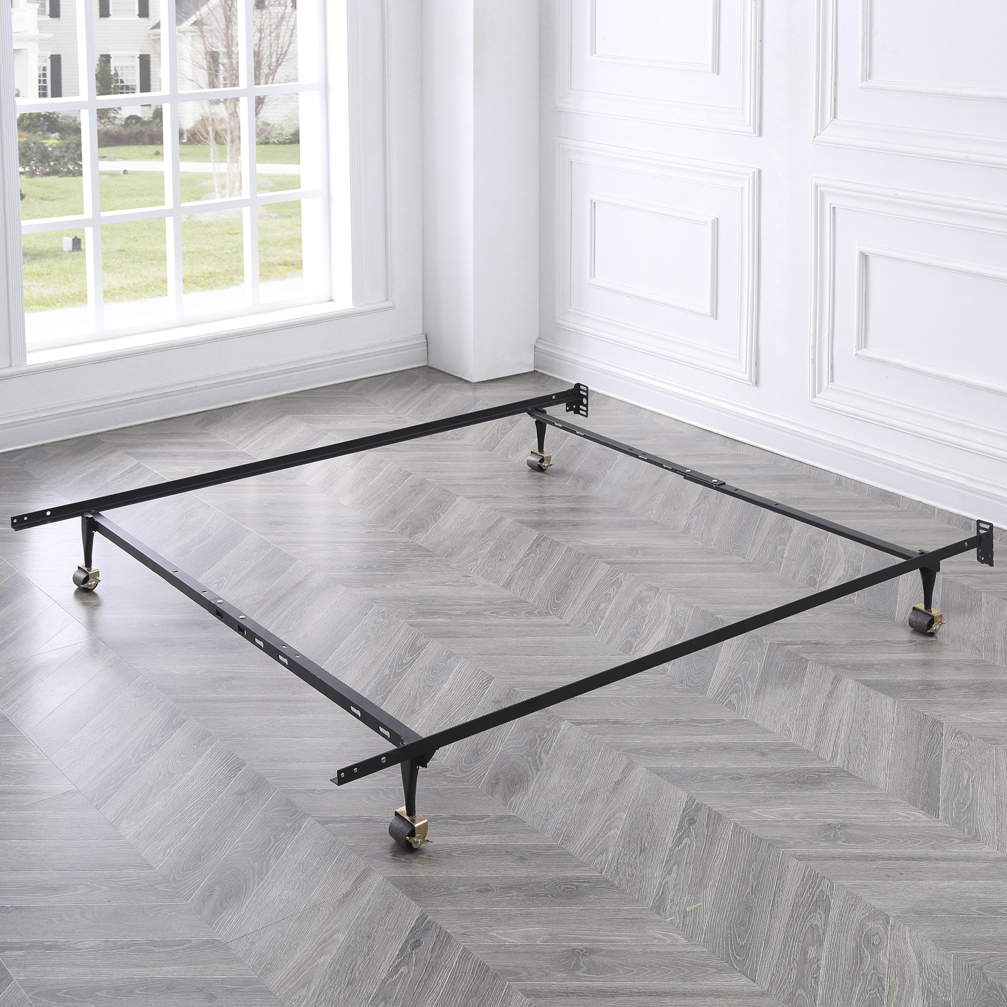 Alwyn Home Standard Rug Rollers & Reviews | Wayfair