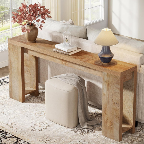Blue Elephant Console Table | Wayfair.ie