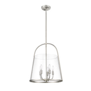 Unique / Statement Pendant Lighting You'll Love | Wayfair