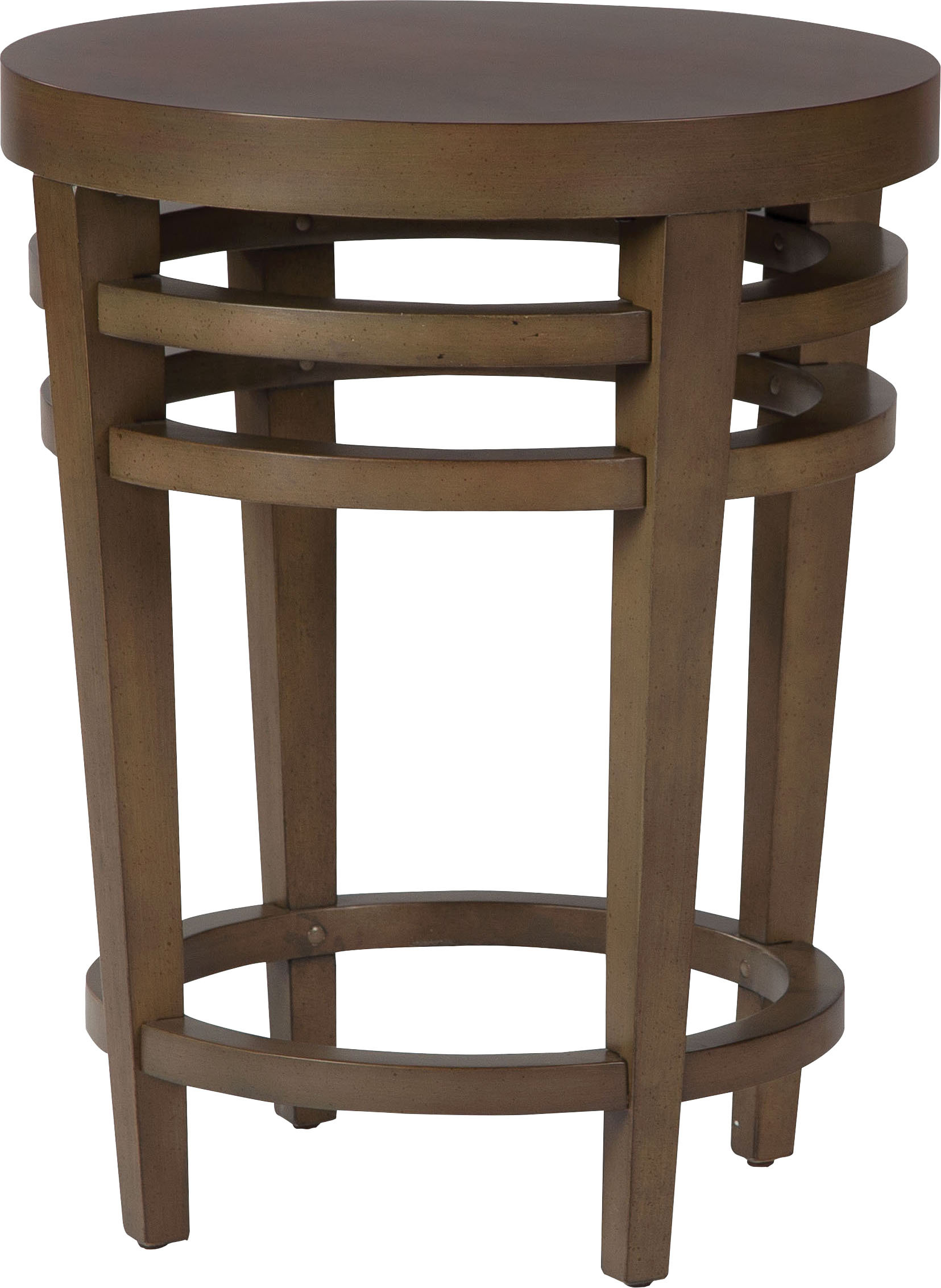Fairfield Chair Artisan End Table | Wayfair