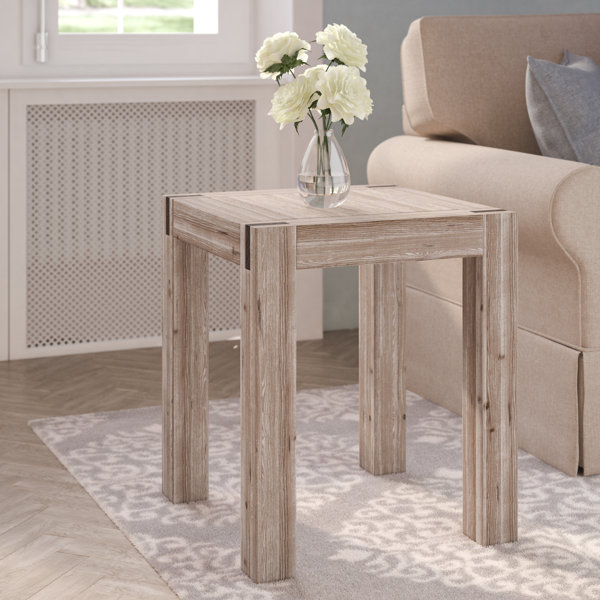 Gracie Oaks Henry End Table | Wayfair