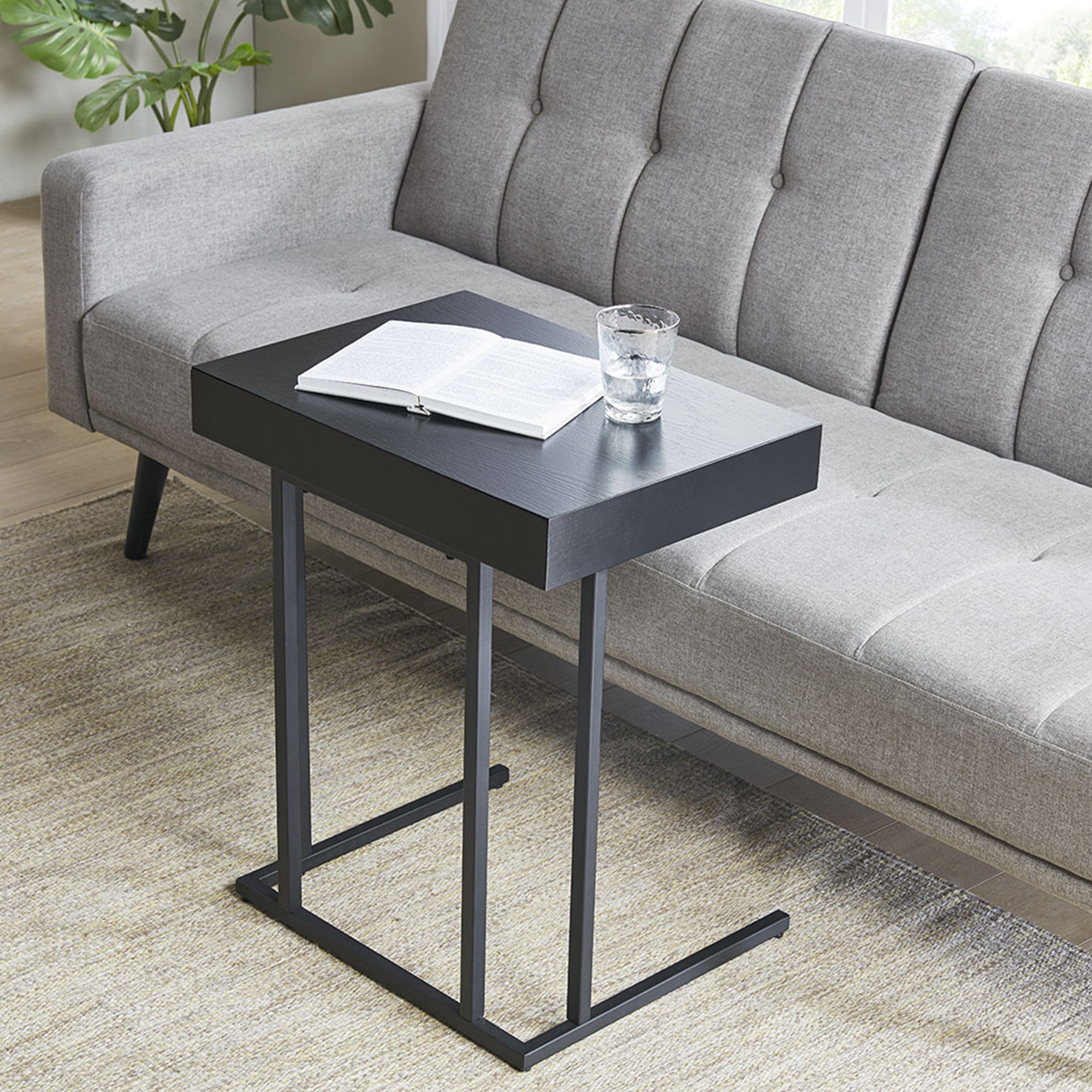 Hokku Designs Pull Up Table | Wayfair