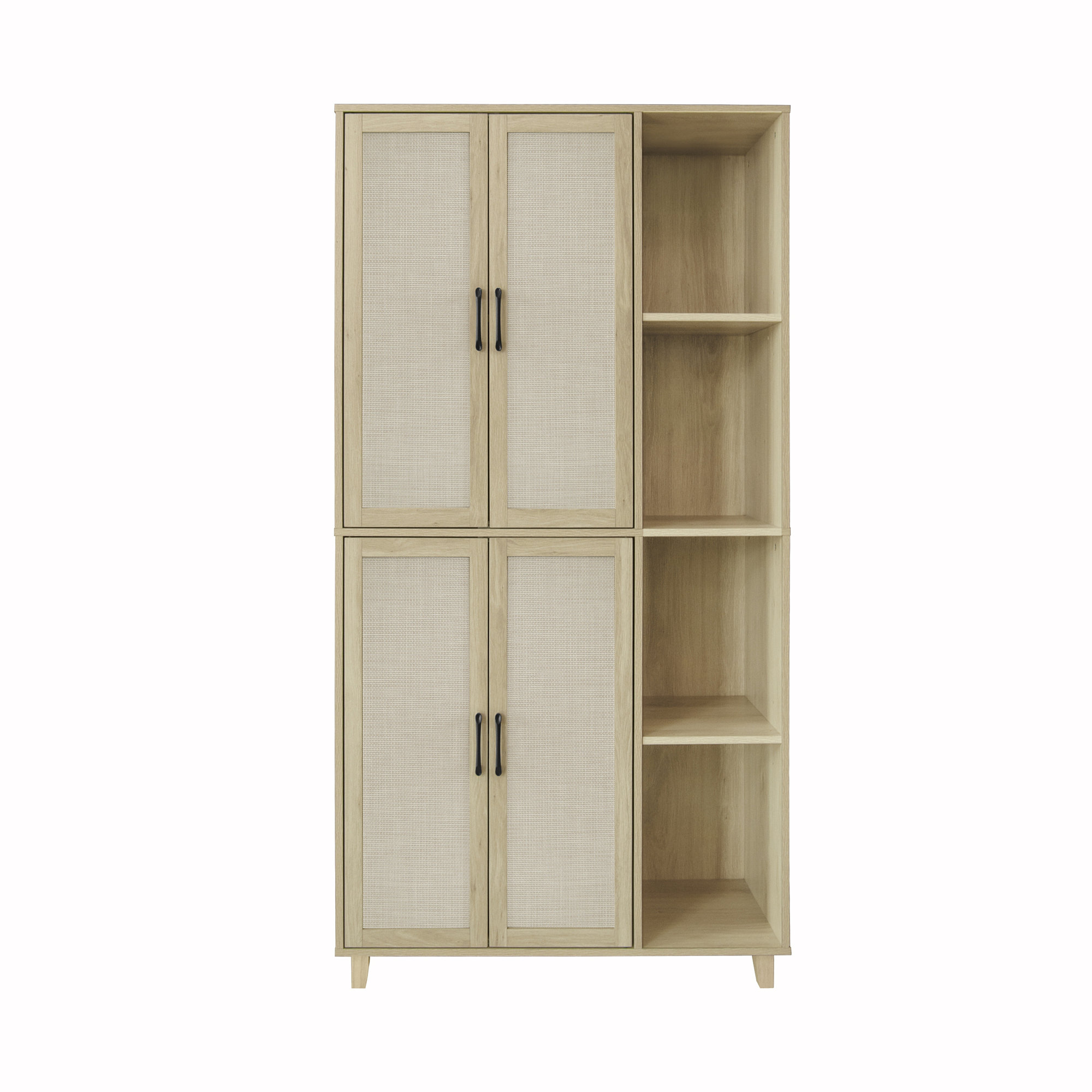 Bay Isle Home™ Aculina Accent Cabinet - Wayfair Canada