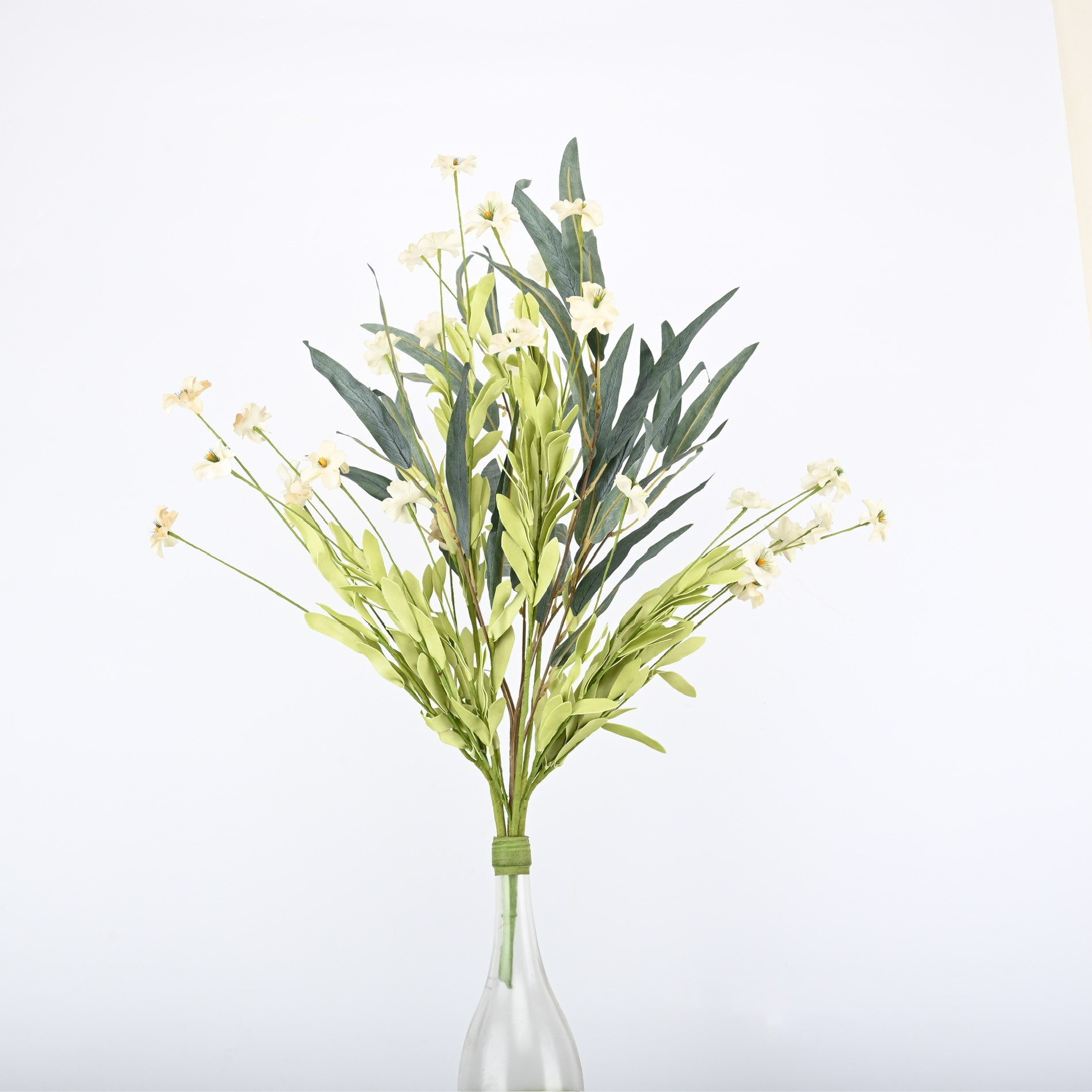 Primrue Artificial Faux Sprays for Vase Filler | Wayfair