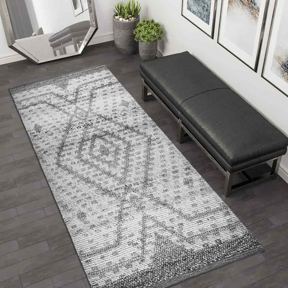 Union Rustic Caine Indoor/Outdoor Area Rug | Wayfair
