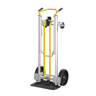COSCO Next Gen 3-in-1 Folding Toe Plate Hand Truck & Reviews | Wayfair