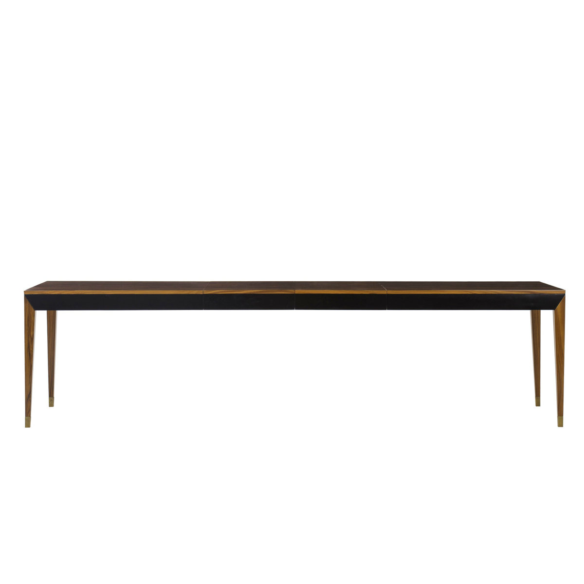 Sonder Living Reform Extendable Dining Table | Wayfair