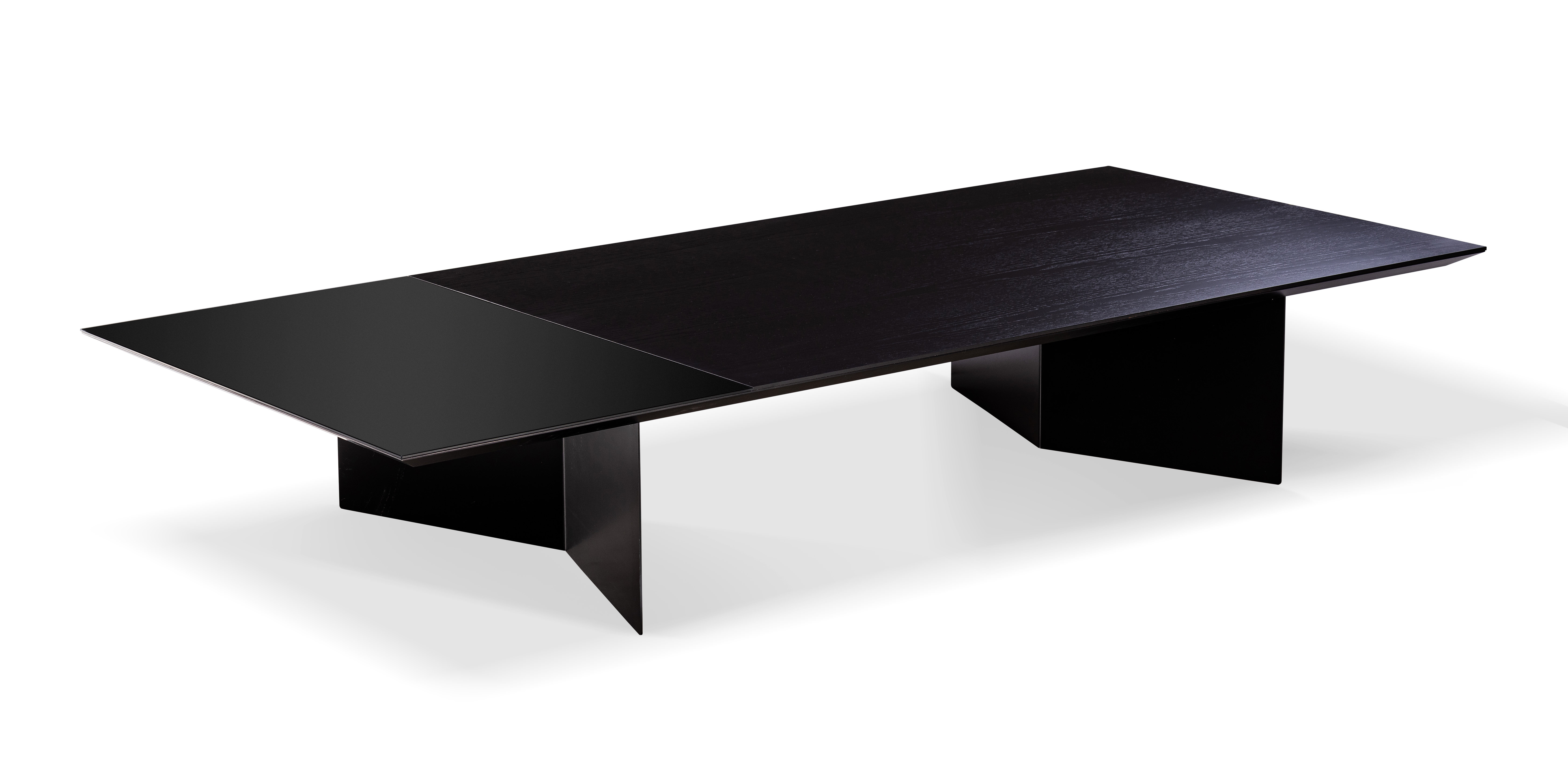 Hews Home Cassia Rectangular Coffee Table | Perigold
