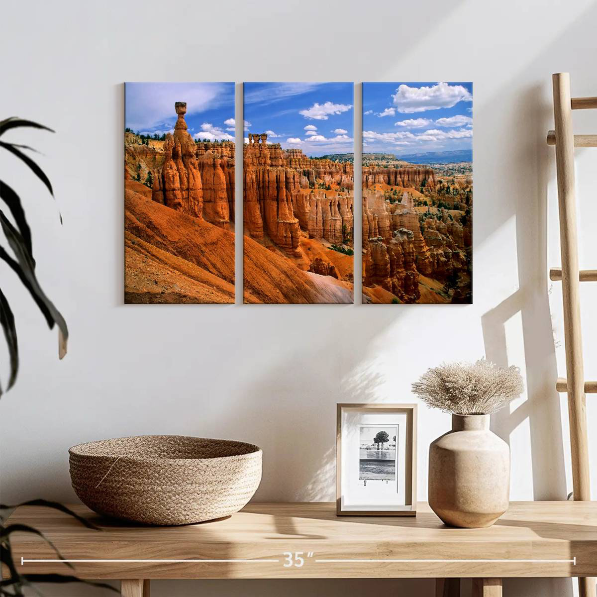 Elephant Stock Thor's Hammer Rock Formation | Wayfair