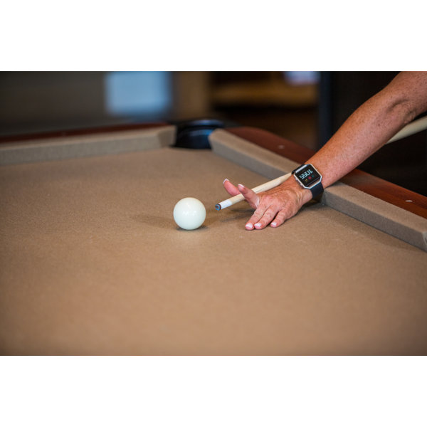 Minnesota Fats Minnesota Flats Covington 8' Pool Table & Reviews | Wayfair