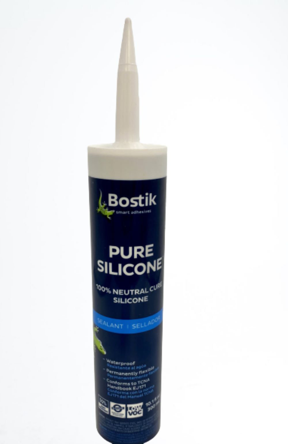 Bostik Silicone Caulk 10.1 Oz. H189 Alabaster | Wayfair