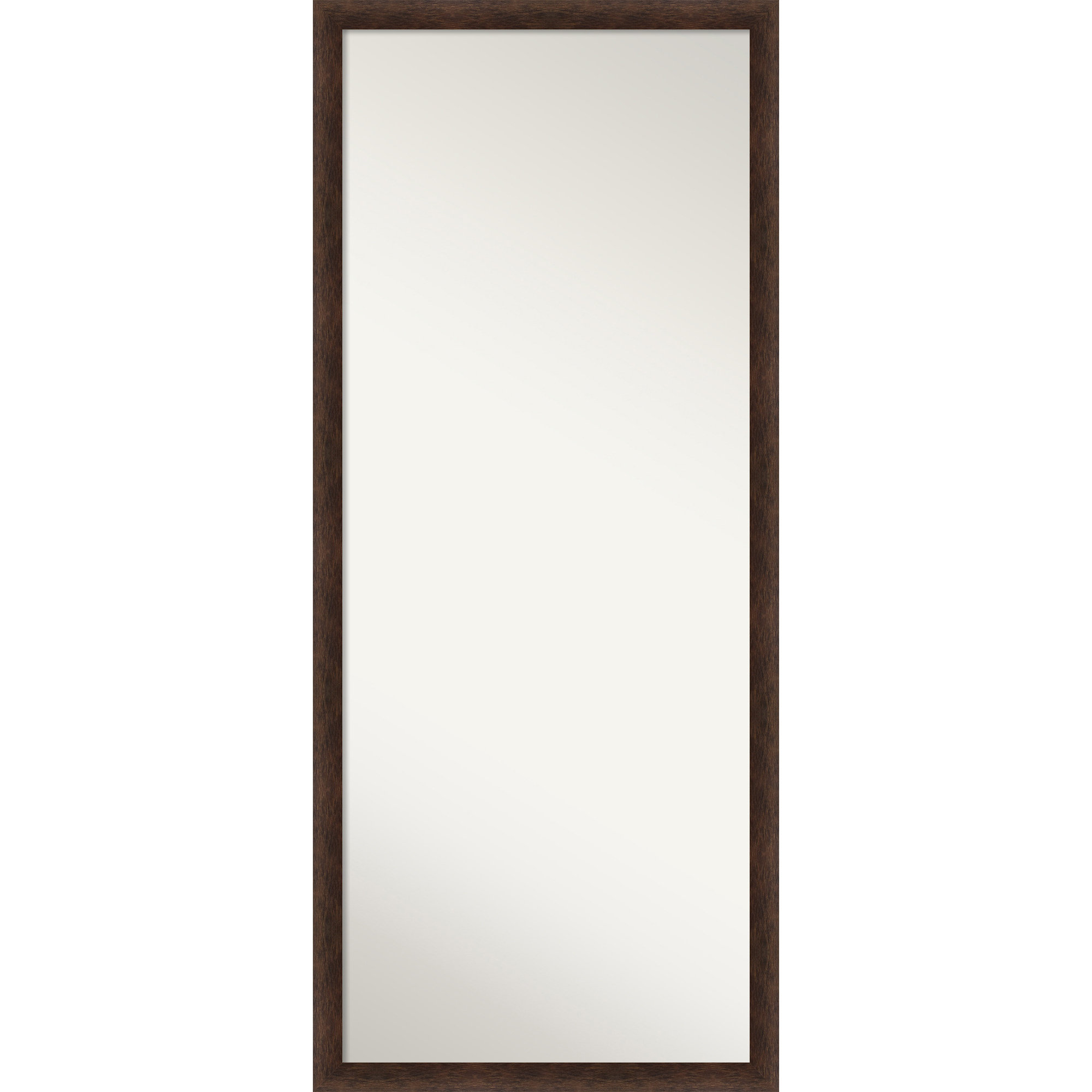 Wildon Home® Ufomba Full Length Mirror | Wayfair