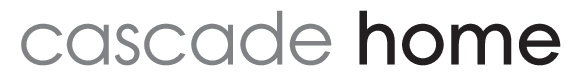 Cascade Home | Wayfair.co.uk