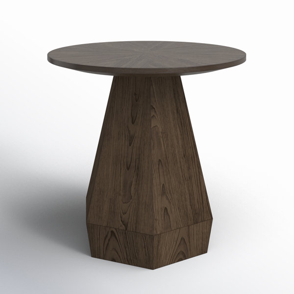 Mitzi End Table | Birch Lane