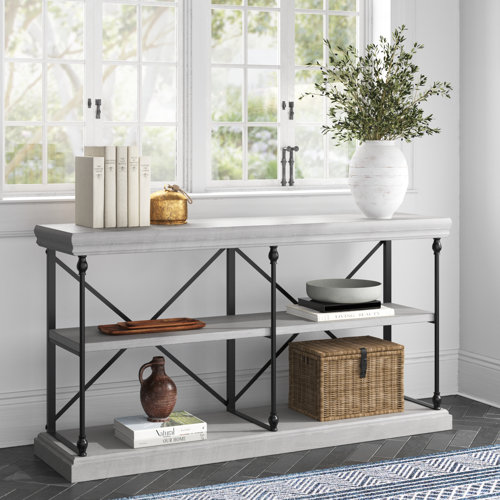White Wood Bookcases You'll Love | Wayfair