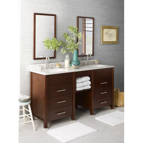 Wayfair | Ronbow Bathroom Vanities You'll Love in 2024