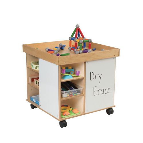 Childcraft Kids Interactive Table | Wayfair