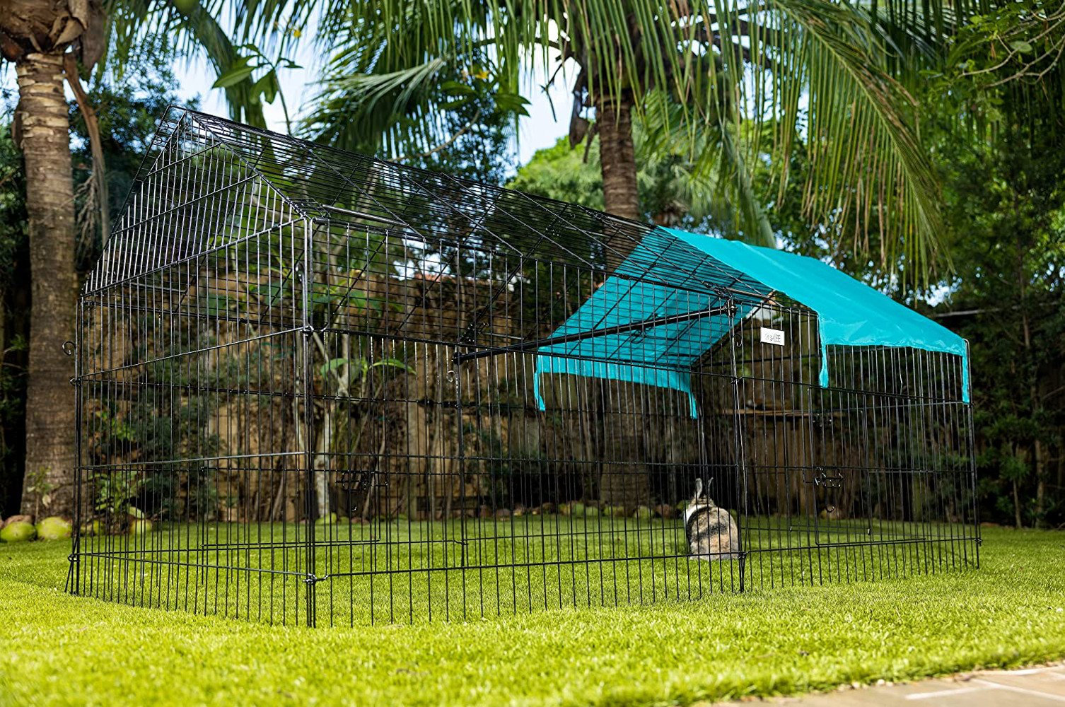 Tucker Murphy Pet™ Small Animal Cage | Wayfair